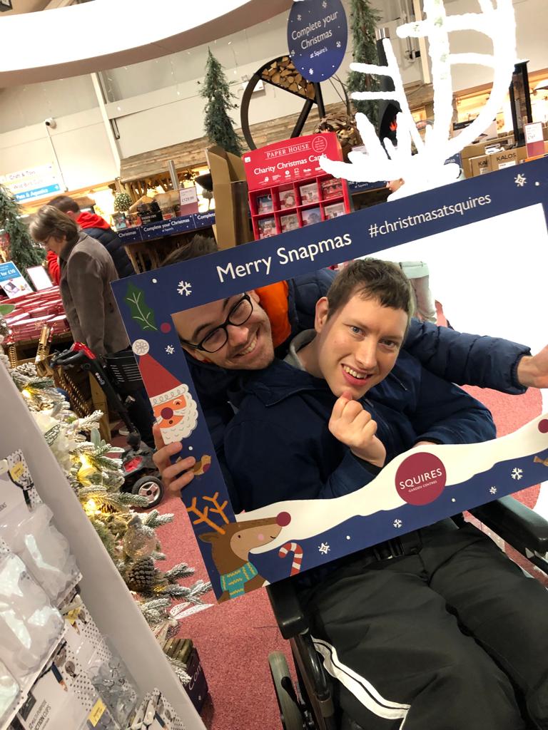 Working for us – Parkside