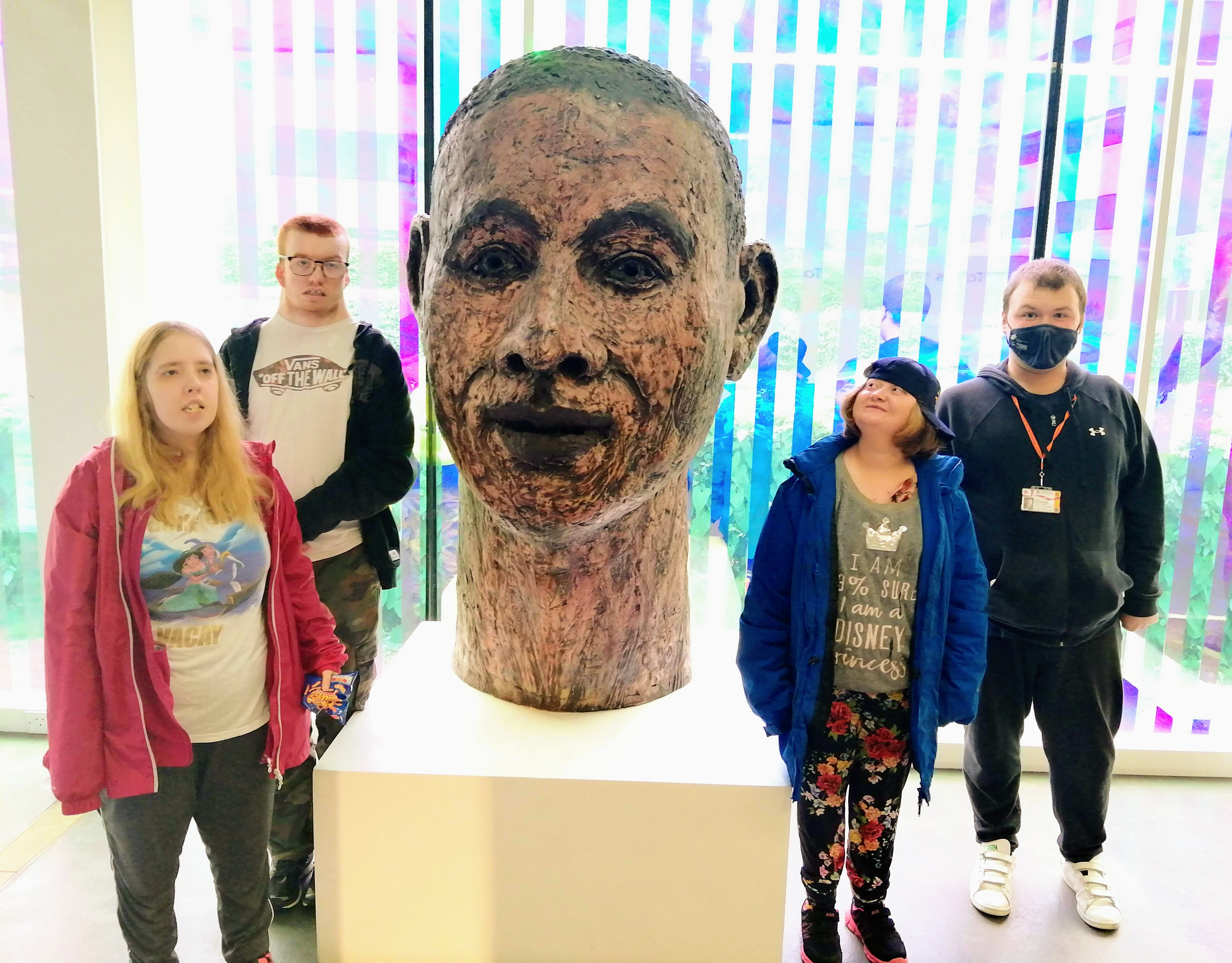 Young Adults – The LIFE Project – Parkside